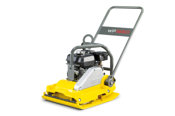 Виброплита Wacker Neuson WP 1550 A